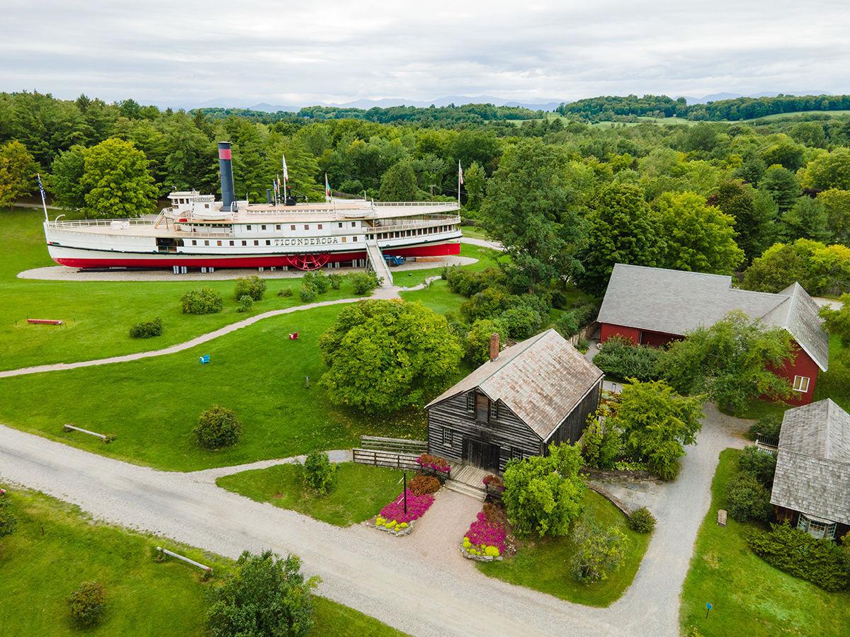 Gems of Shelburne: Enjoying the Town that Wake Robin Calls Home - Wake ...